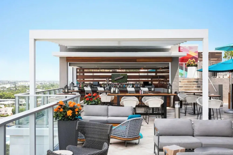 Circ Hotel By Hosteeva - Dania Beach, FL