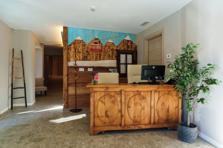 Maison Poluc Boutique Hotel - Aosta Valley