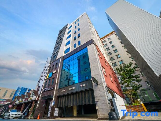 Gyeongju City Hall No. 25 - Pohang-si