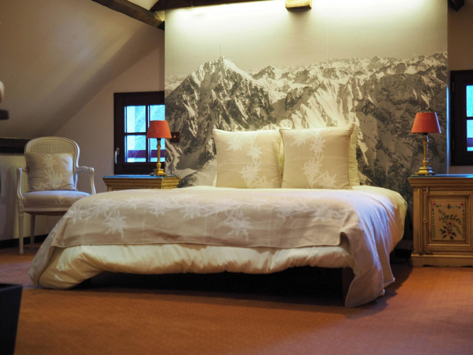Les Ruisseaux Chambres D'hotes - Pyrenees