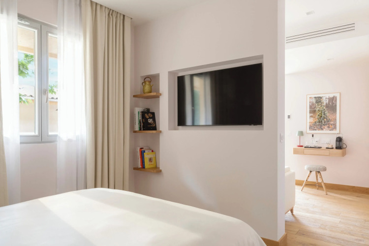 Auberge La Coste - Luberon