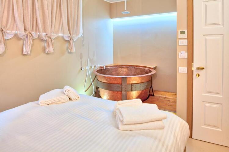 A' Mare Luxury Rooms - Diano Marina