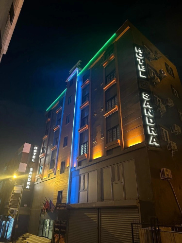Hotel Sandra - Şanlıurfa
