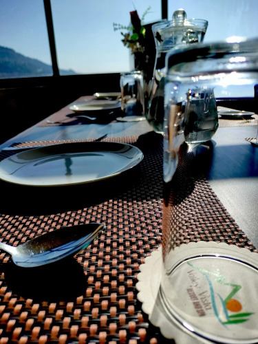 Valley Vista Resort - Gangtok