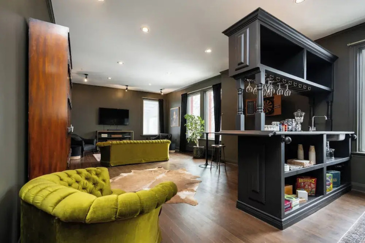 No.5 East - Manitoba