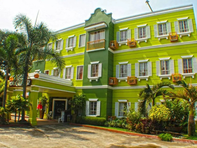 Hotel Camila 2 - Dapitan