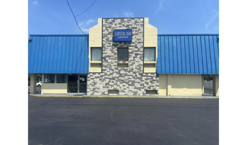 Capitol Inn By Belvilla Richmond Airport Va - Richmond, VA