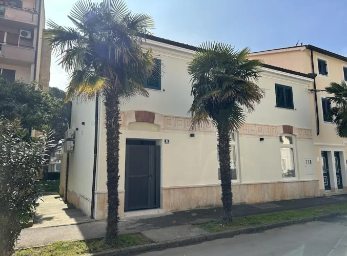 Apartment Urban Living - Parenzo