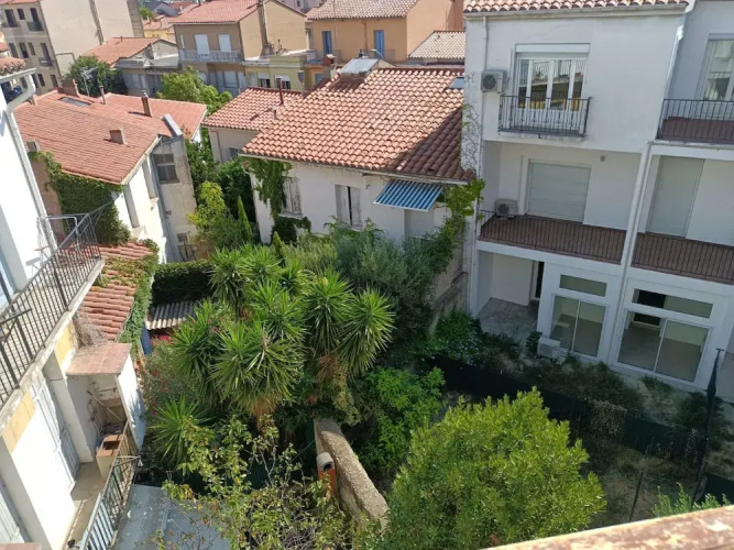 Hostel ÉLisée Perpignan - Perpignan