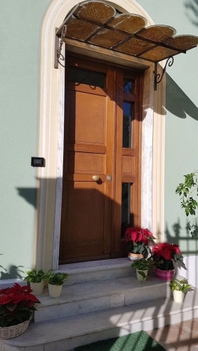 Il Giardino Dei Limoni - Genoa