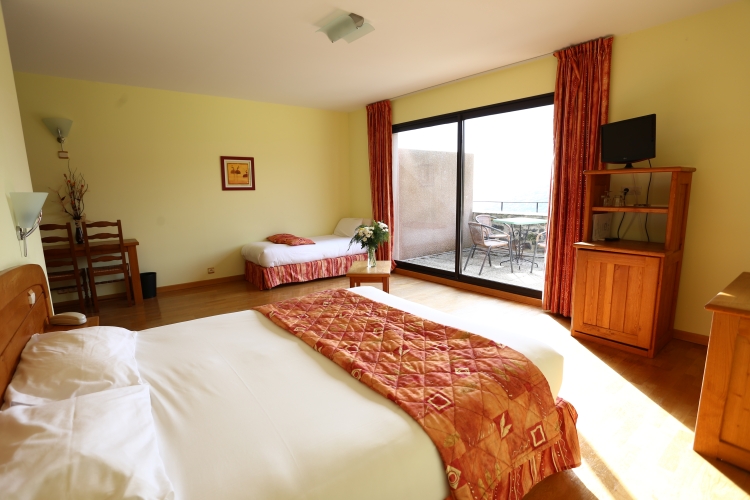 La Mère Biquette - Ardèche