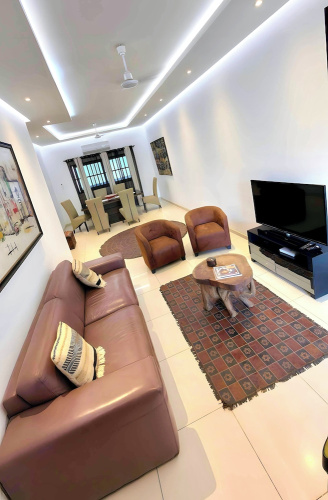 Mayora Villas & Suites - Lomé