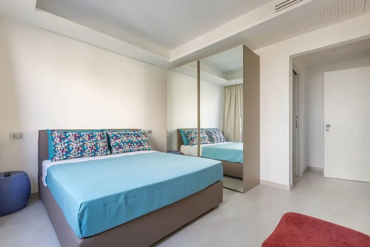 2503 B&b Villa Eragea - Camere Superior By Barbarhouse - Matino