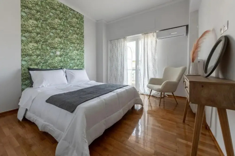 3 Bedroom Penthouse Petralona - Athènes