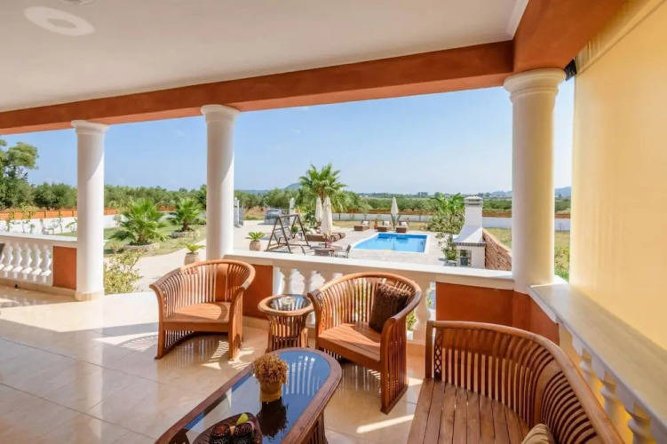 Zante Sun Ii - Getaway Villa! - Zakynthos