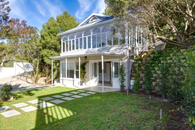 Bay Haven Collection - Ciudad del Cabo