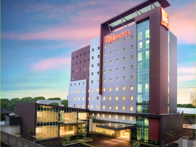 Ibis Makassar City Center - Makassar