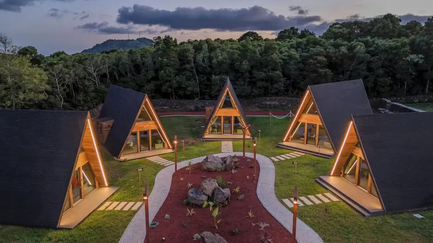 Quinta Do ÍCaro - Açores