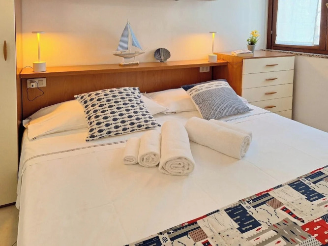 Pineta Azzurra - Marina di Grosseto