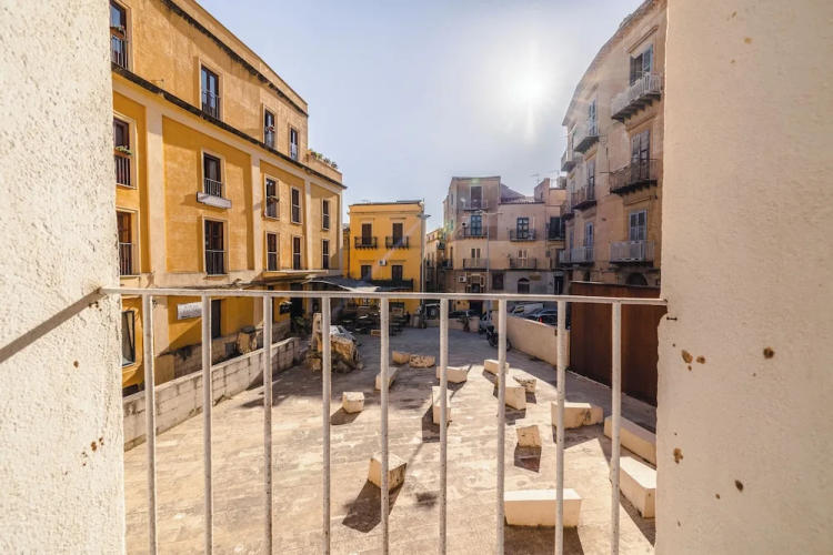 Omare B&b - Agrigento