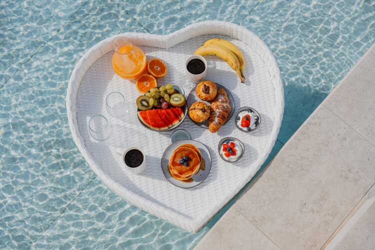 Oliving Mykonos Suites - Mykonos