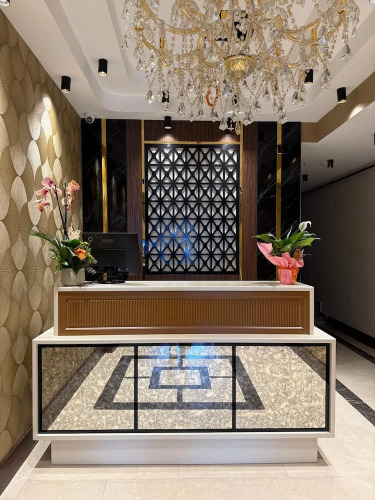 Nevizade Avangart Hotel - Avcılar