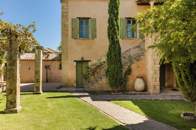 Villas Kefalonia - Cephalonia