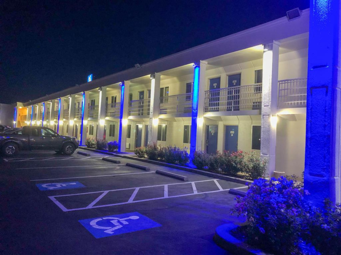 Motel 6 Martinsburg, Wv - Shepherdstown, WV