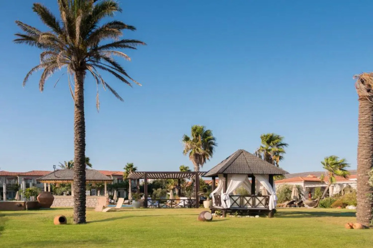 Alaçatı Beach Resort & Spa - Ilıca