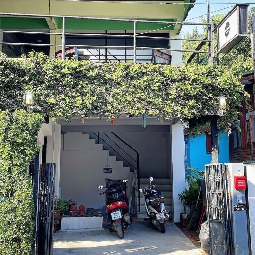 56 Chiang Mai Soi 3 - Chiang Mai