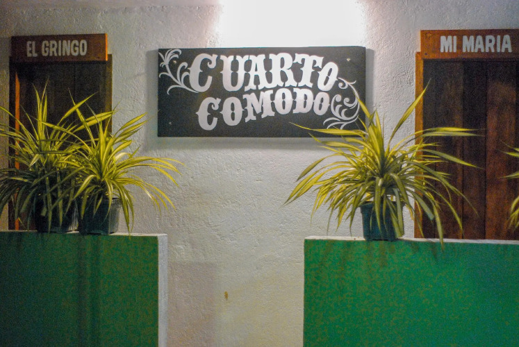 13 Ways Room Rental - Panglao