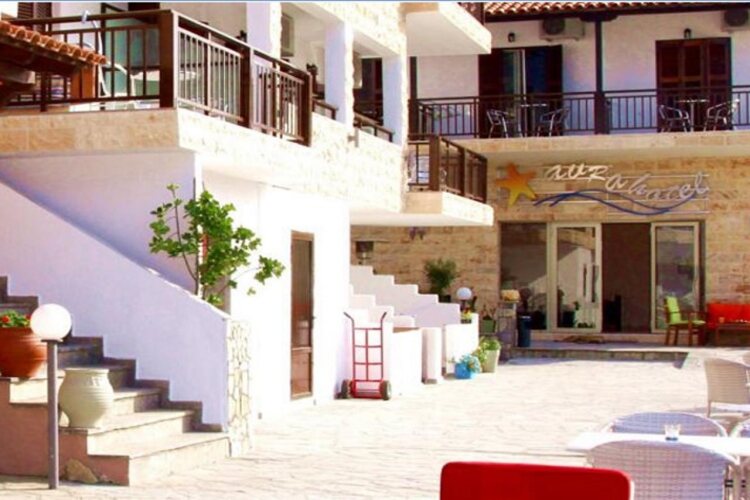 Avra - Kreta