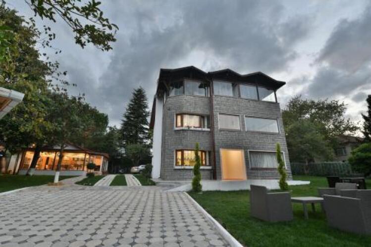 Kartepe Kosku - İzmit