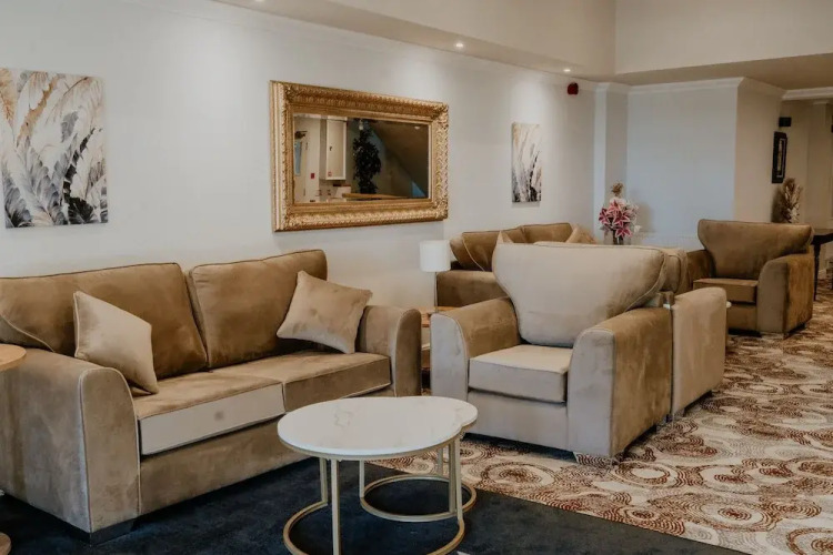 The Prince Of Wales Hotel - Forest of Dean