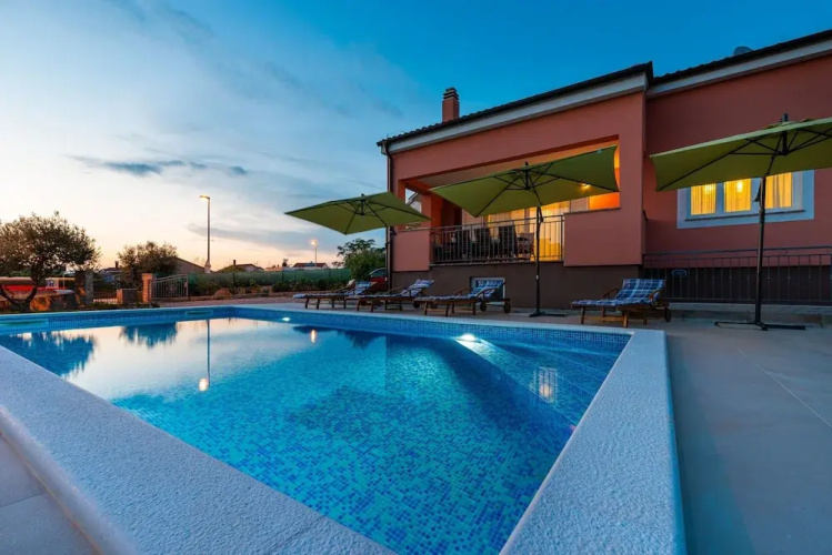 Villa Solis - Zadar