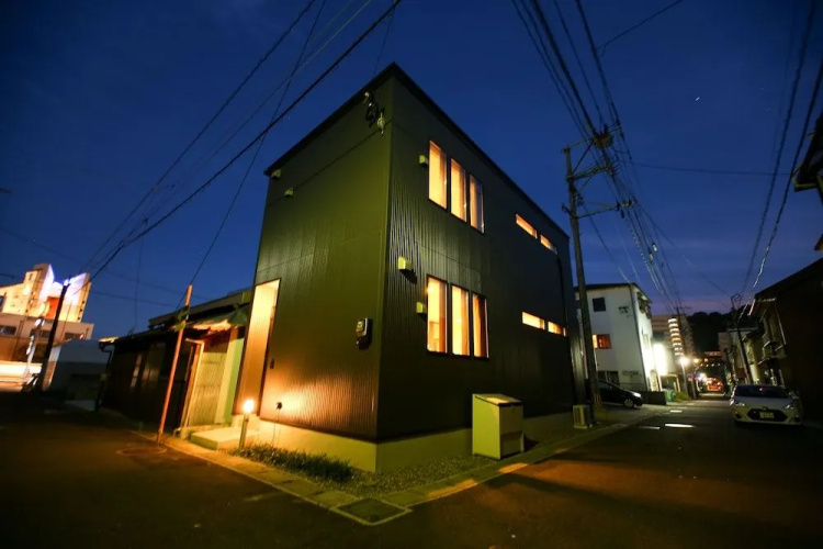 Prime Room Beppu Root - Beppu