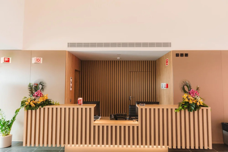 Pico Terramar & Spa - Azores