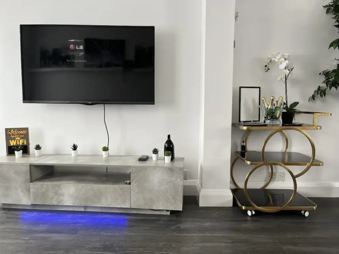 Dartford Family Retreat - Dartford