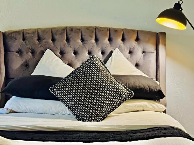 Duke Mews Lofts - Sandton