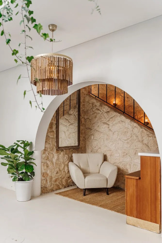 Pure House Marrakech - Marrakech