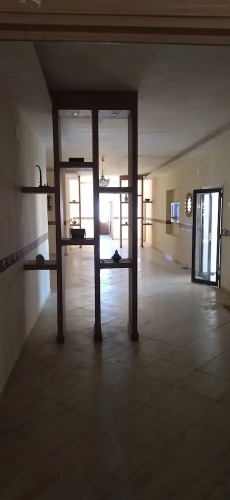 Hôtel Elmafrouche - Tlemcen