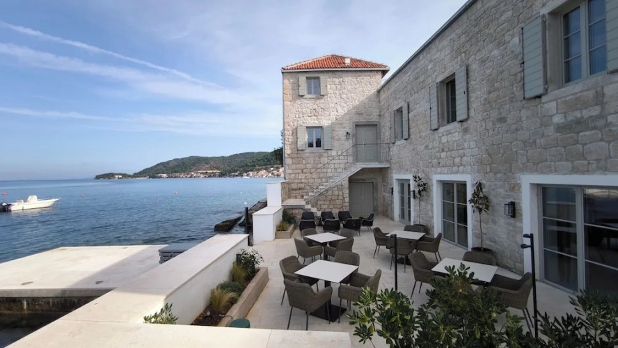 Marshal Club Hotel - Vis