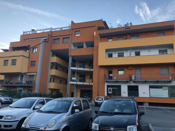 Maison Denise - Aosta