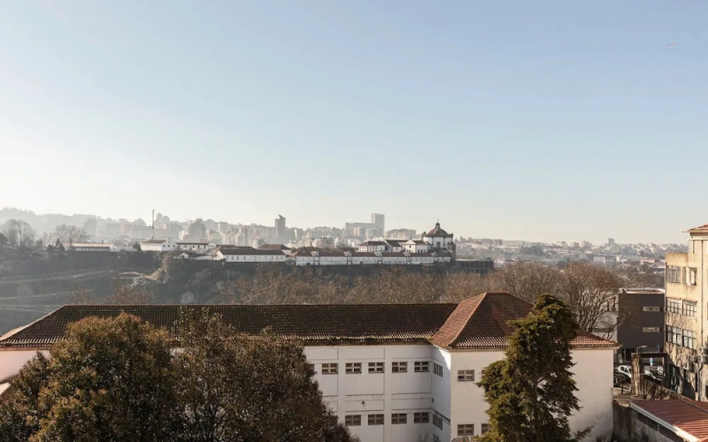Vandoma Serviced Apartments - Porto