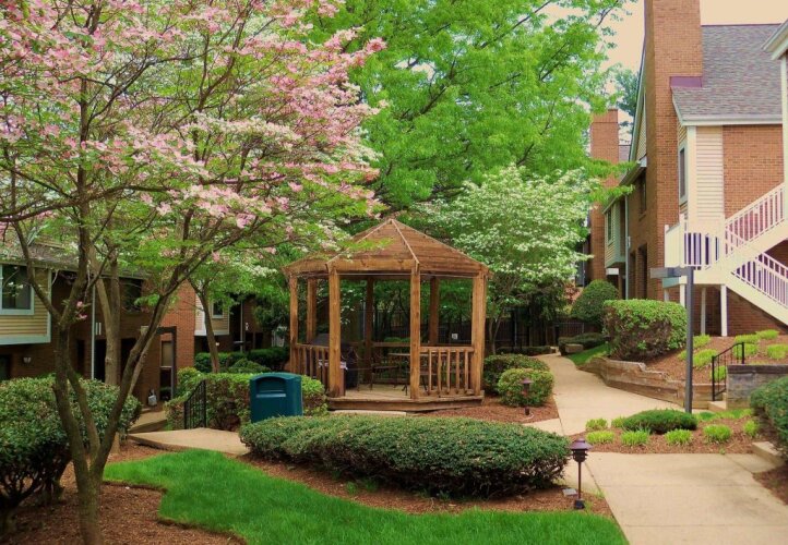 Hawthorn Suites By Wyndham Vienna/tysons Corner - Fairfax, VA