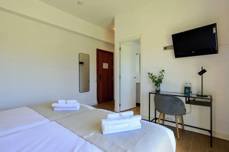 Bandama Golf Hotel By Airnest - Santa Brígida