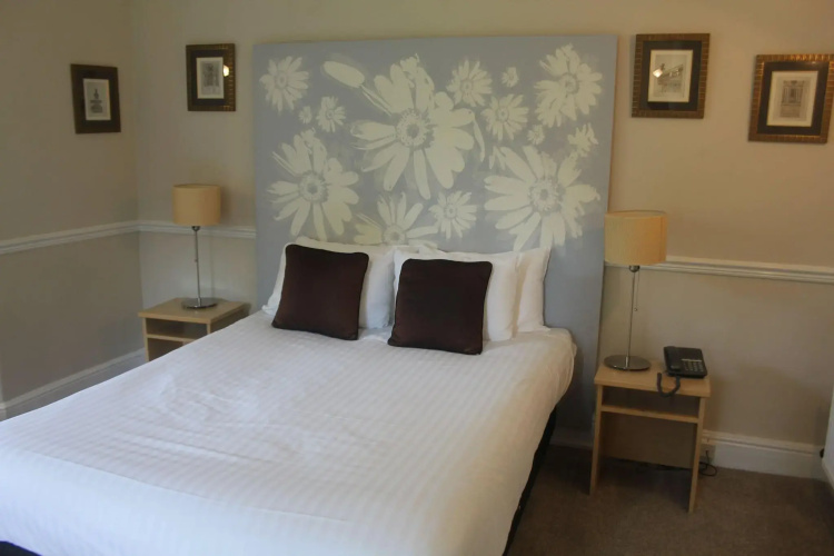 Nant Ddu Lodge Hotel - Wales