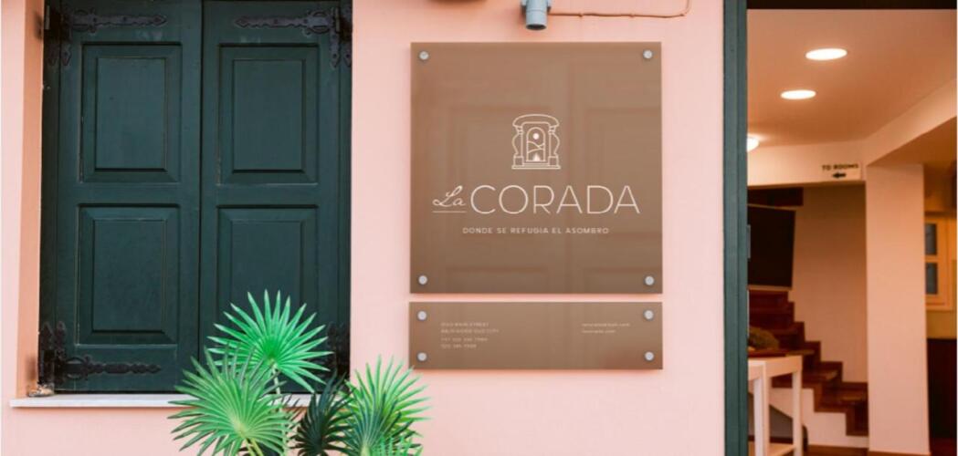 Hotel La Corada - Villa de Leyva