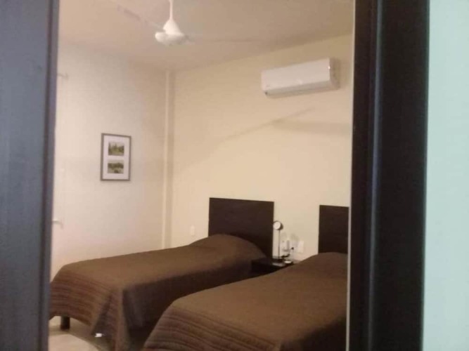 Condo Playa E - Mazatlán