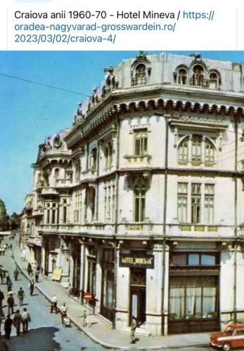 Glamour Ultracentral - Craiova